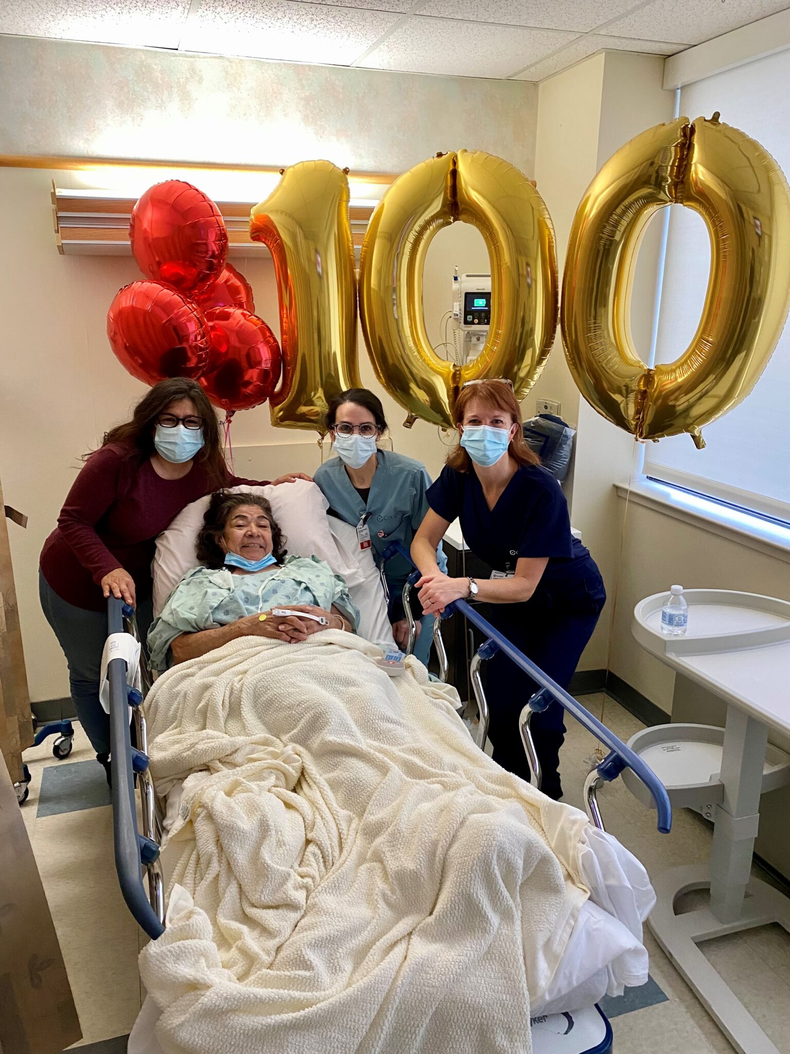 Cardiac Partners at Cooper and Inspira First in Region to Reach Heart ...