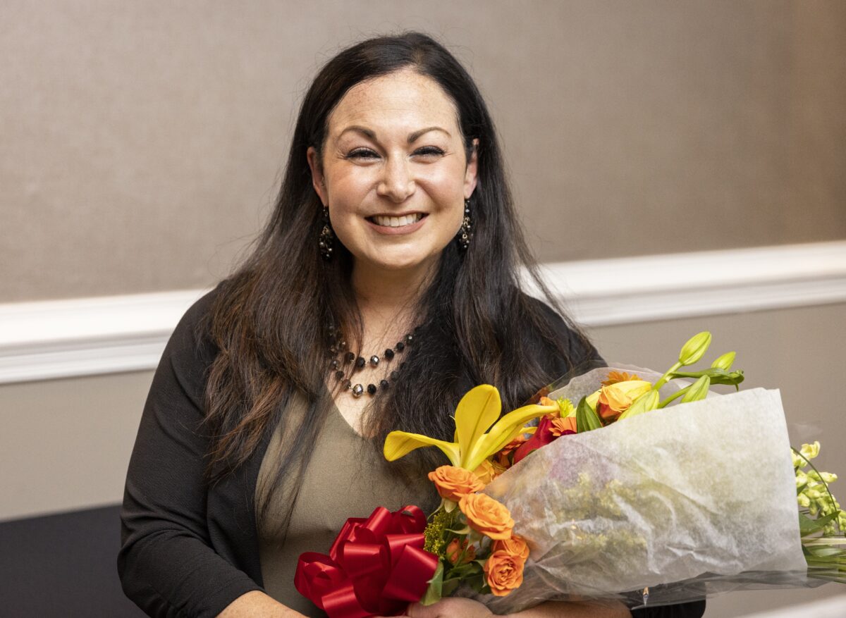 Cooper University Health Care Announces Nursing Excellence Award ...