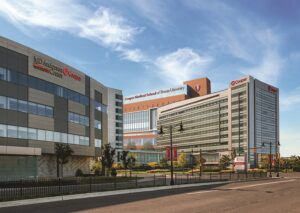 Cooper Again Named One of the Best Hospitals in the Region In 2022-2023 U.S. News & World Report ...
