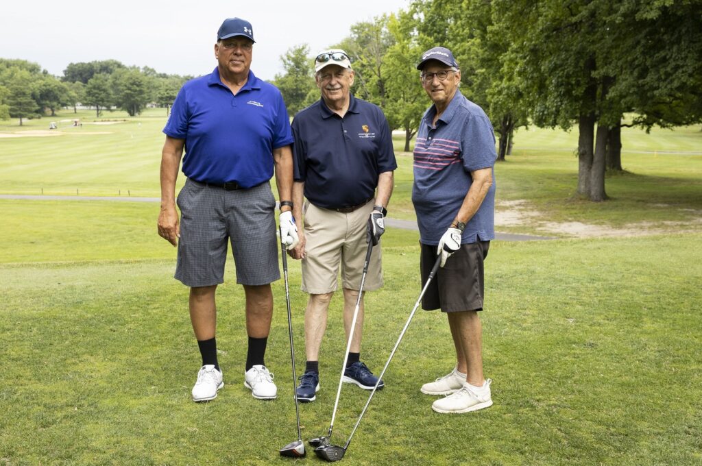 The Cooper Foundation Raises $265,000 at 2nd Annual Cooper Cup Golf ...