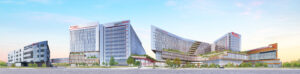 Cooper University Health Care and MD Anderson Cancer Center at Cooper ...