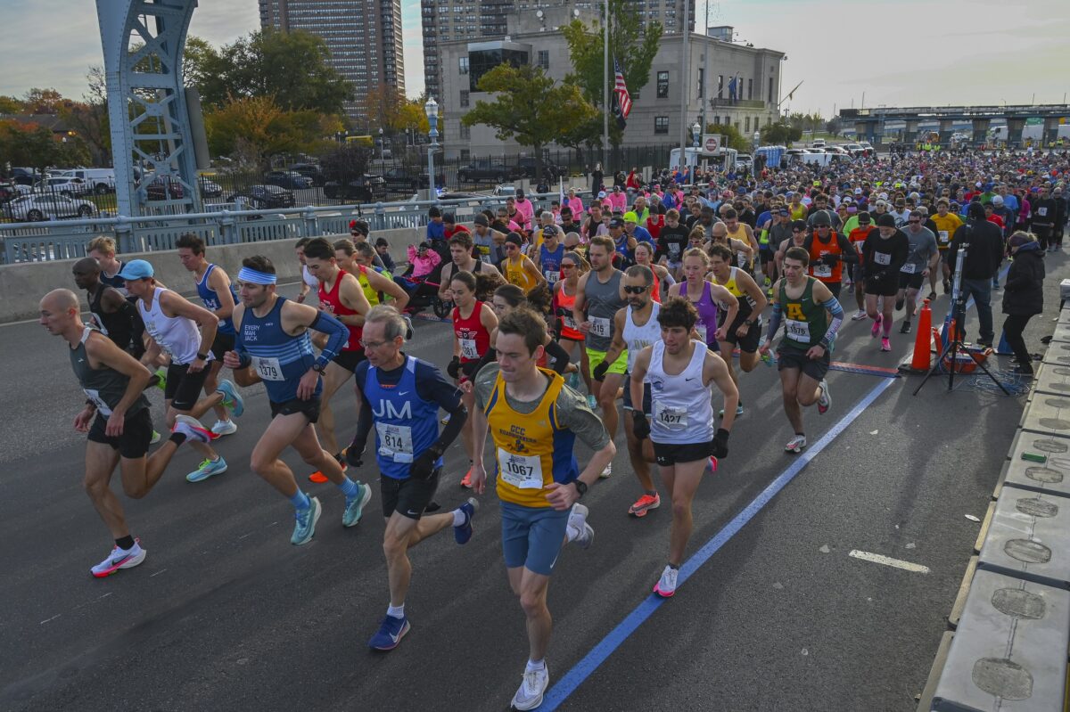 Volunteers Needed for Cooper Norcross Run the Bridge - Inside Cooper