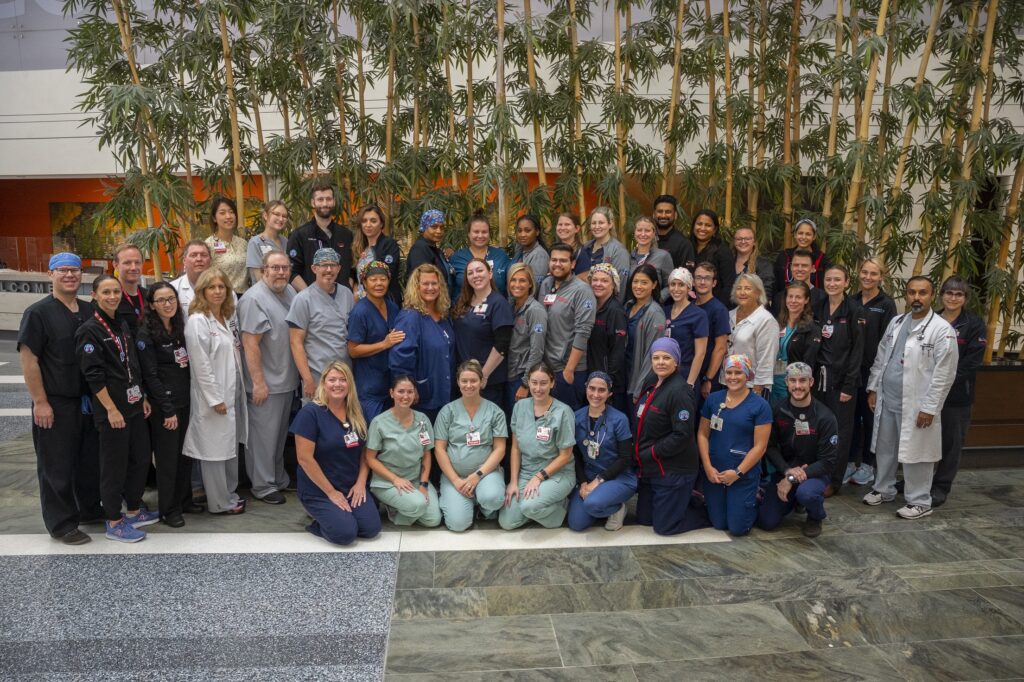 Cooper University Health Care Critical Care Team Earns National Honor ...