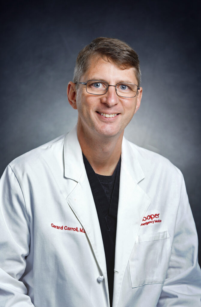 Cooper University Health Care Physician, EMS Services Honored for Innovative Program That Helps ...