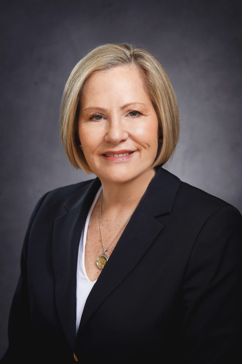 The Cooper Foundation Appoints Lois Gabin-Legato as Vice President of ...