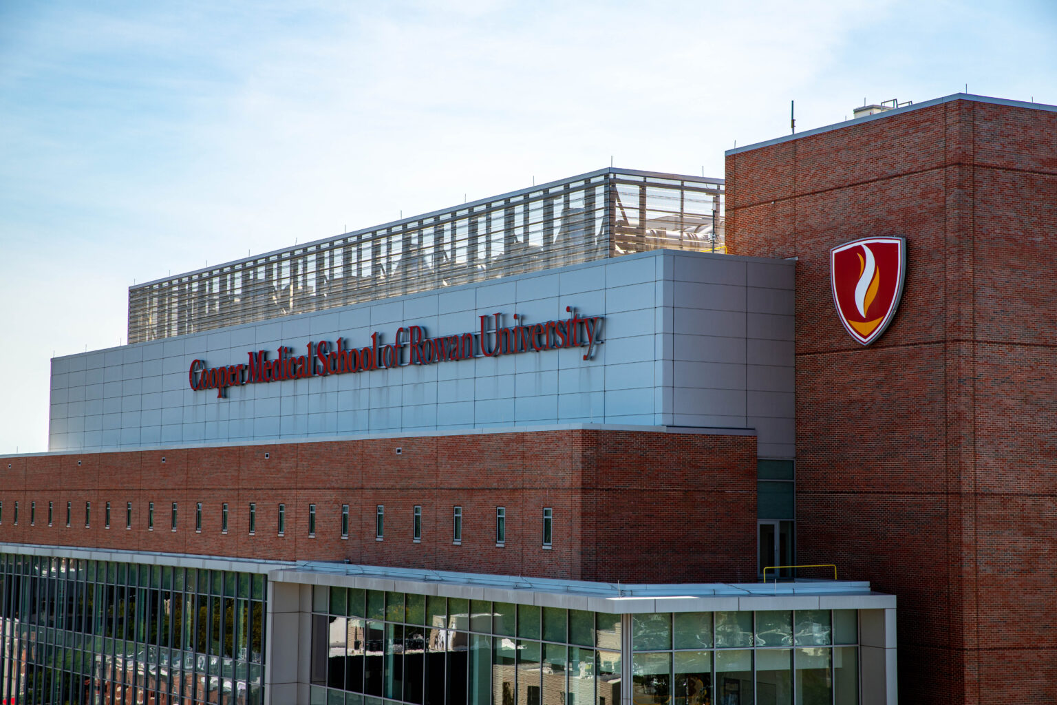 U.S. News & World Report Ranks Cooper Medical School of Rowan ...