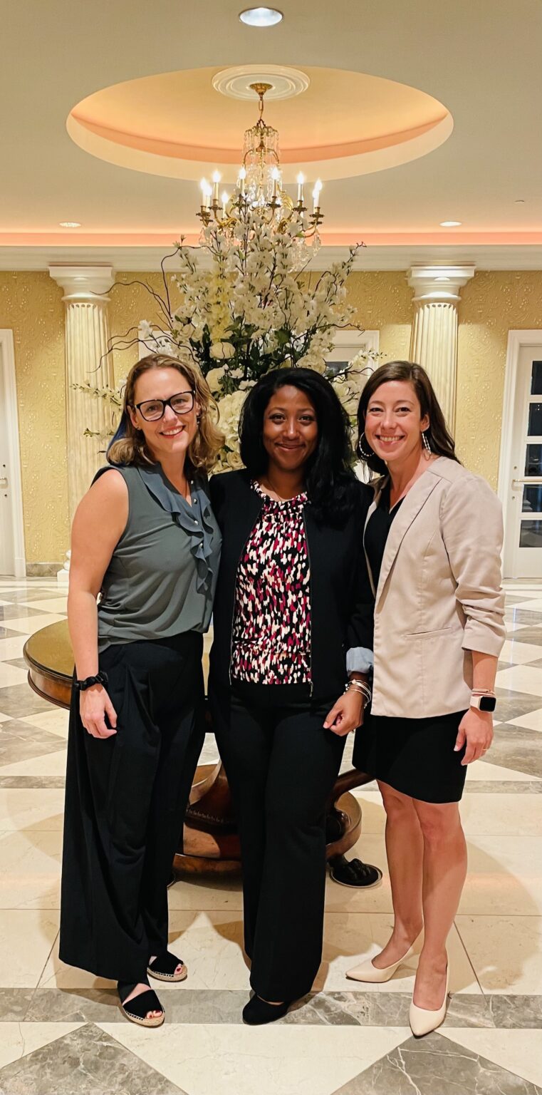 Cooper Team Members Honored as 2023 Healthcare Heroes - Inside Cooper