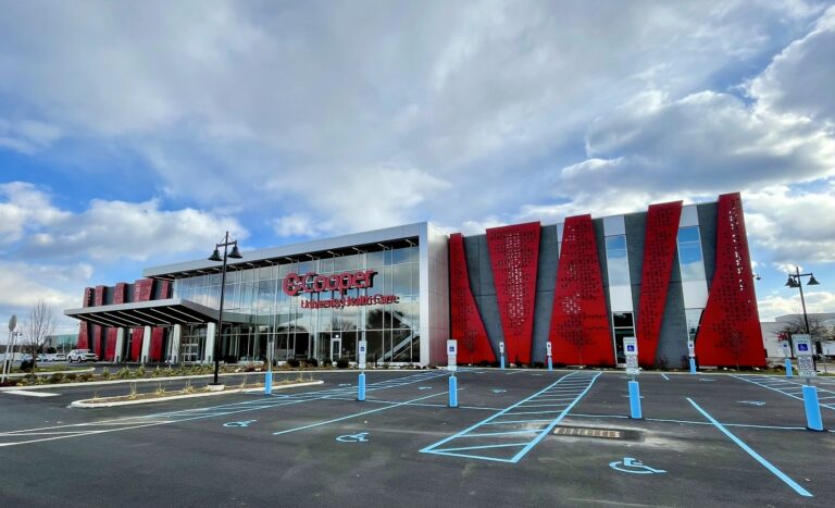 Cooper University Health Care’s New Moorestown Campus Opens - Inside Cooper