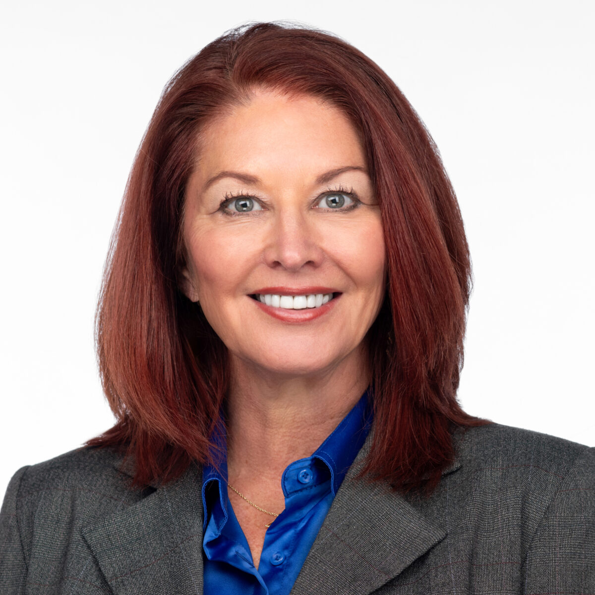 The Cooper Foundation Appoints Lisa Morina as Senior Vice President and ...