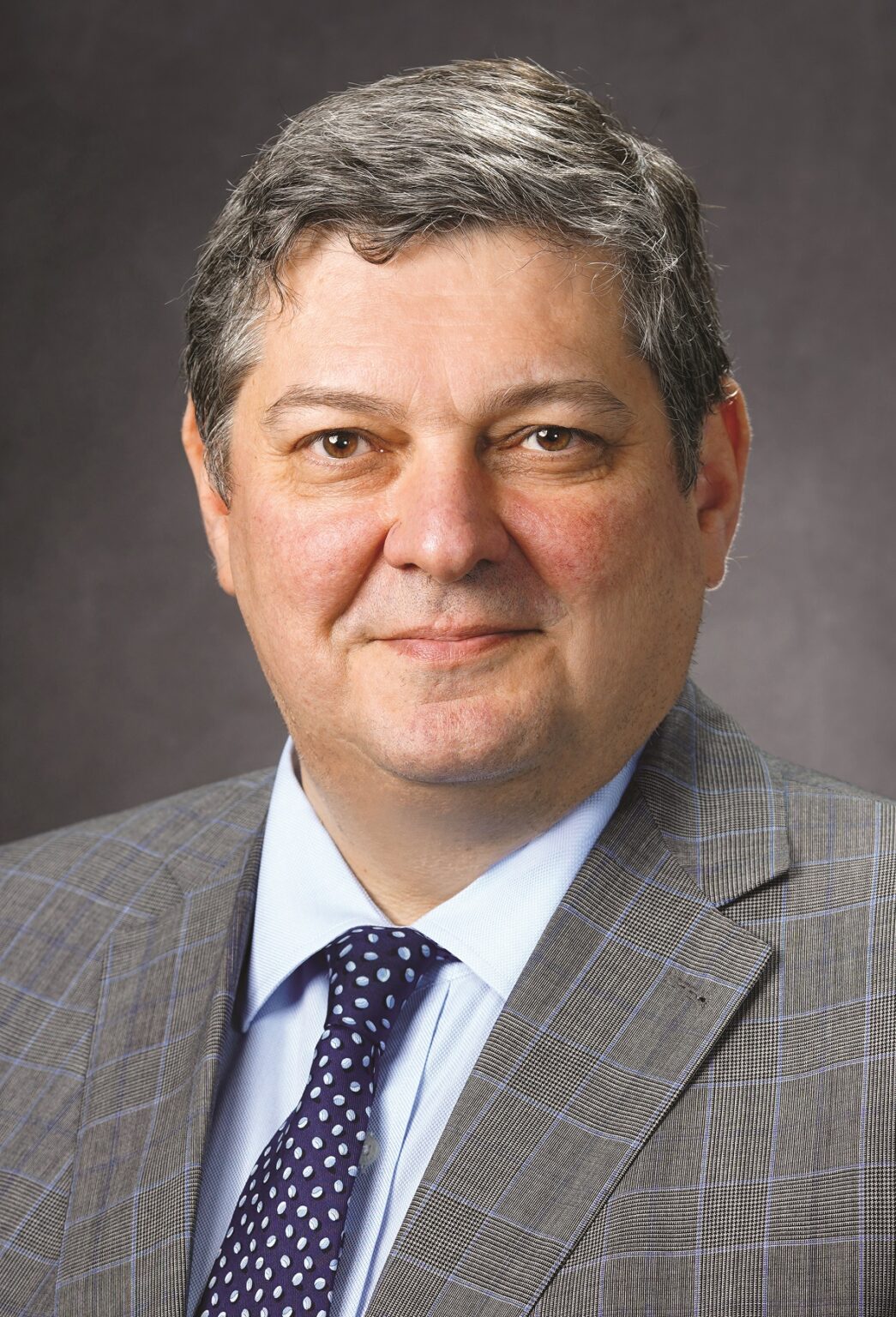 Cooper Neuroscience Expert Co-Authors Study Linking Healthy Dietary ...