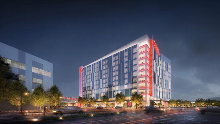 Cooper University Health Care Announces Unprecedented Joint Venture to ...