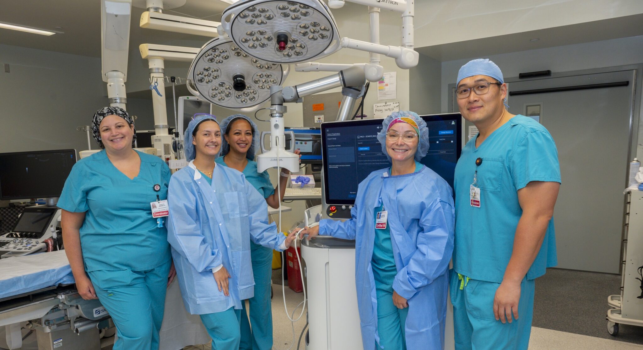 MD Anderson Cancer Center at Cooper Becomes One of Only 20 Health ...