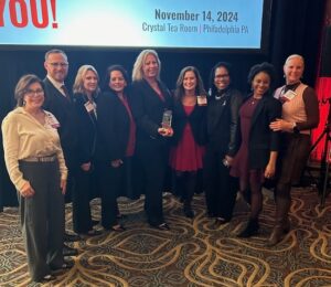 Cooper University Health Care’s Human Resources Department Named ...