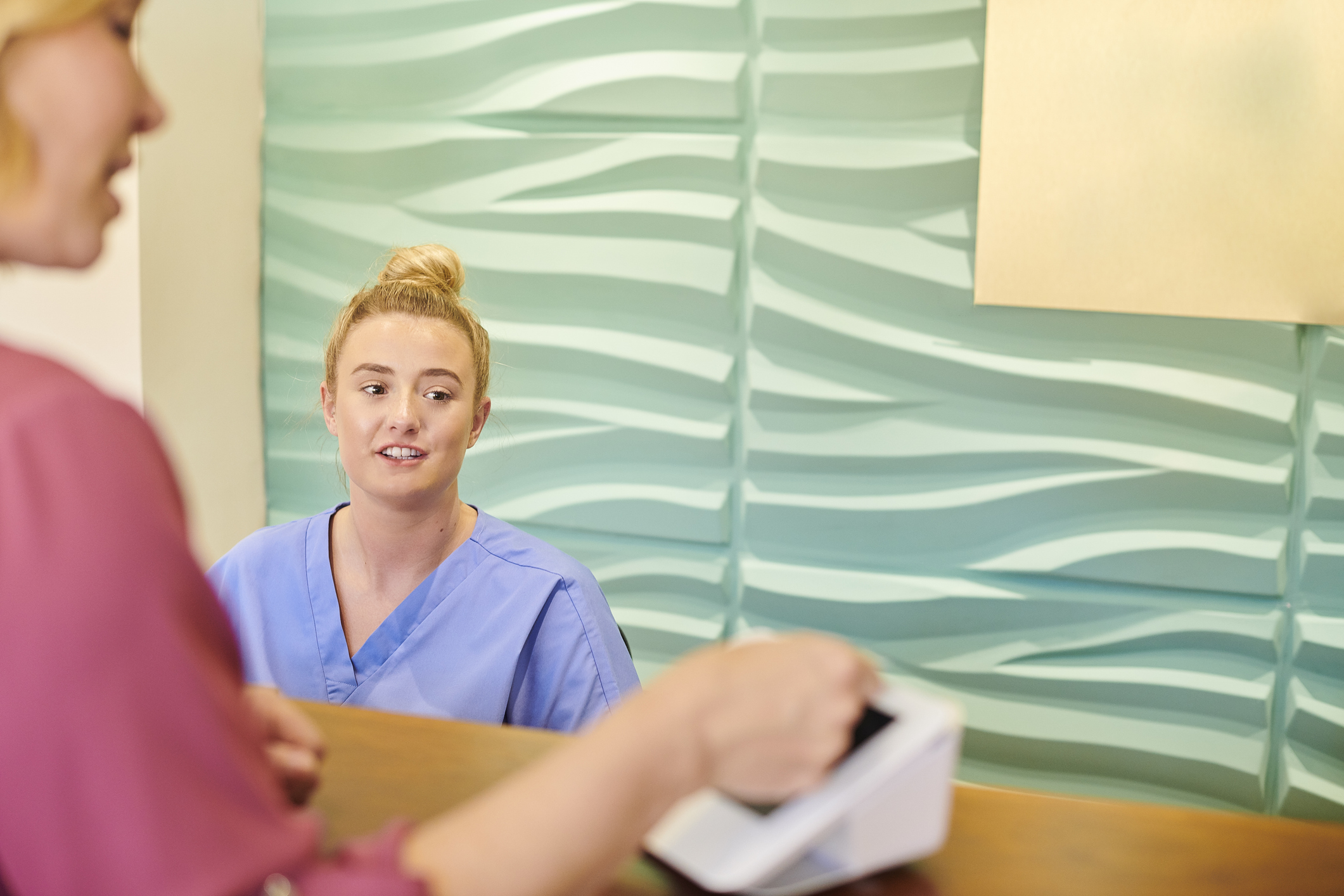 Cooper Offices Are Now Cashless - Inside Cooper