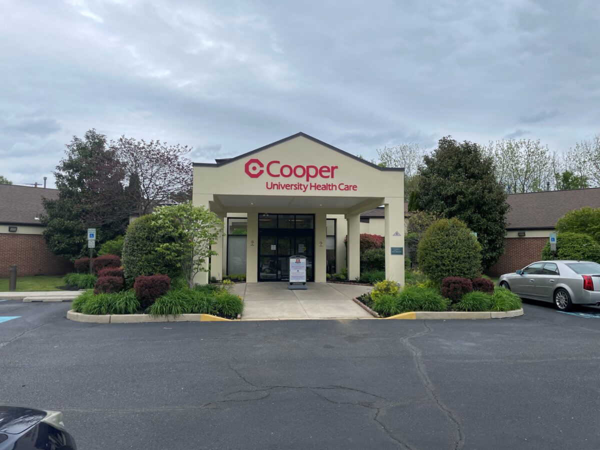 Cooper Center for Healing Expands to Burlington County - Inside Cooper